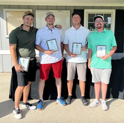 Golden Bear Golf Benefit enjoys another successful day | Sports ...