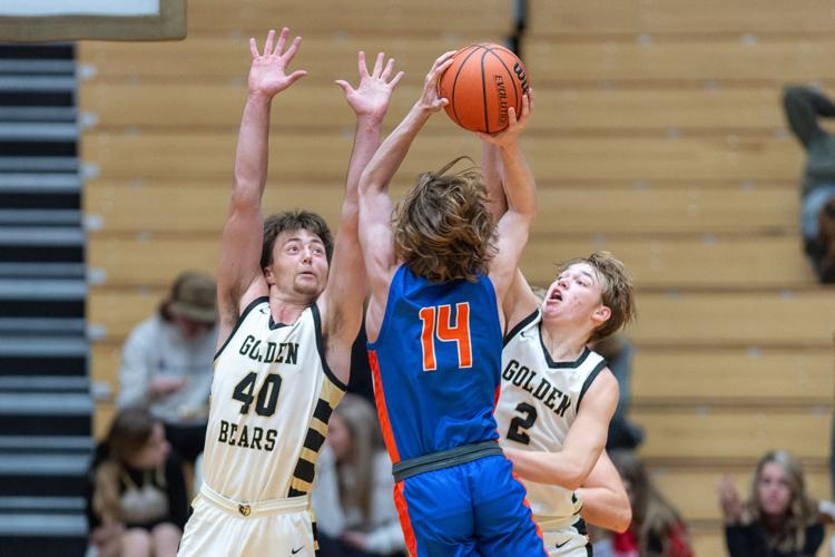 Whiteland ousts Sandman, Shelbyville 72-65 | Sports | shelbynews.com
