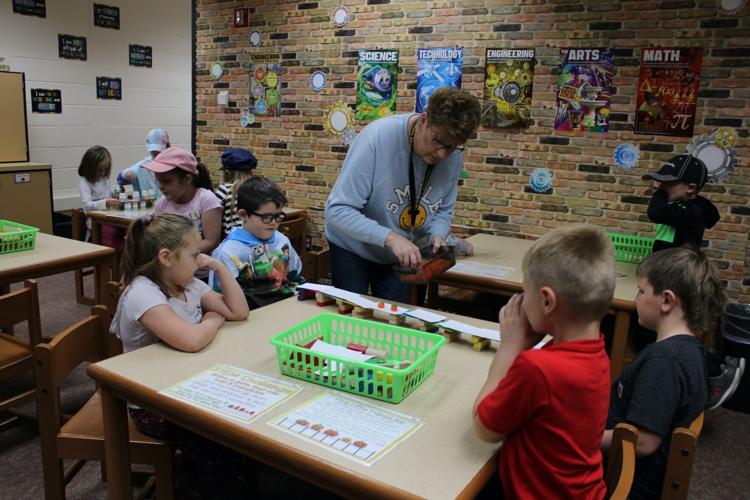 'Not your traditional library': Waltz revamps MES library, introduces ...