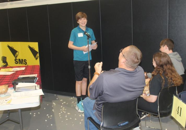 New location gives Shelby Shakes new stations | News | shelbynews.com