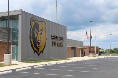 State setting up COVID-19 test site at SHS | News | shelbynews.com