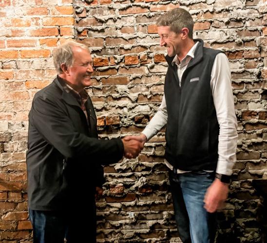 Republicans sweep county offices | News | shelbynews.com