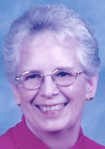 Mary Ann Brattain | | shelbynews.com