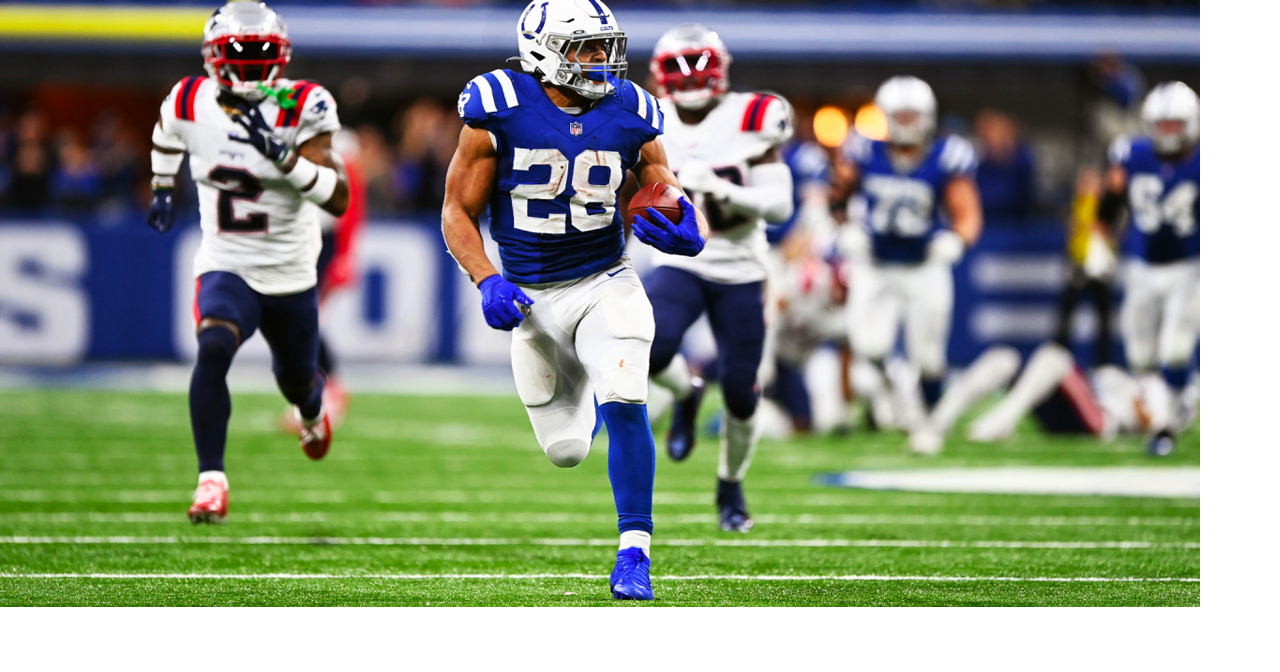 Taylor nominated for 2021 FedEx Ground Player of the Year | Sports ...