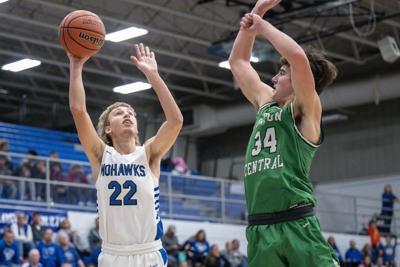 Back Home Again: The Return of Corder | Sports | shelbynews.com