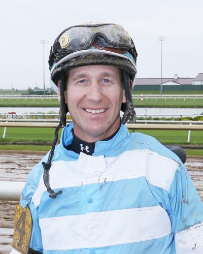 Local jockeys prepare for Indiana Derby at Horseshoe Indianapolis ...