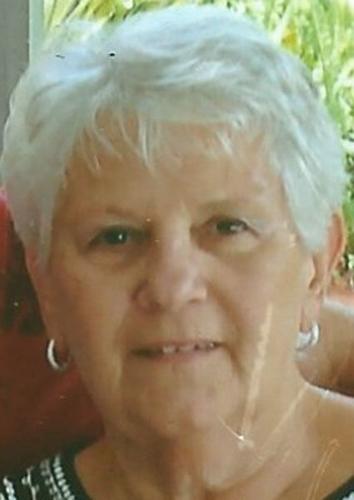 Sally Walton | News | shelbynews.com