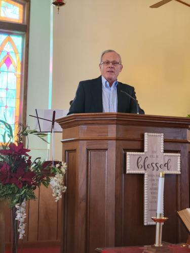 CELEBRATING MLK, JR'S LEGACY | News | shelbynews.com