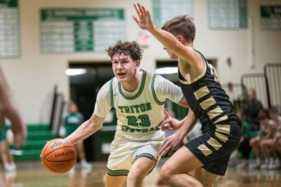 Full Court Press: A weekly hoops preview | Sports | shelbynews.com
