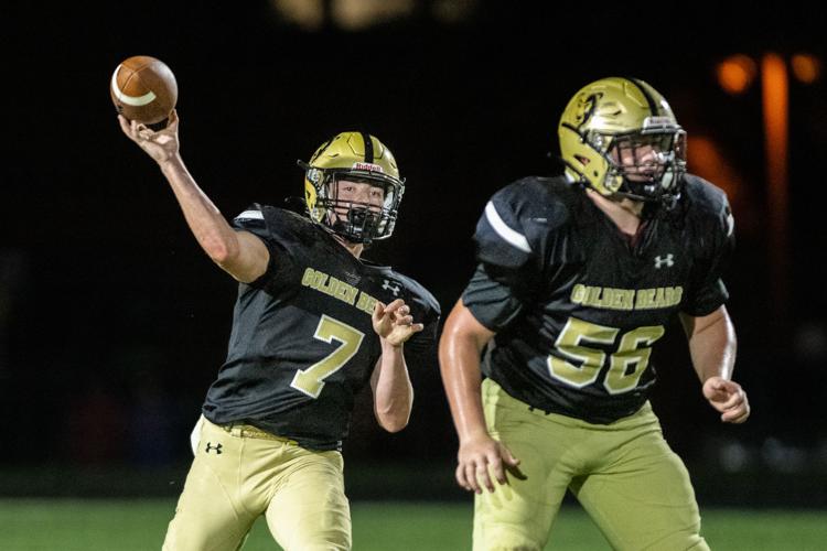 Toughness and Faith: Eli Chappelow | Sports | shelbynews.com