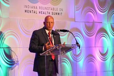 Crider's mental-health care system bill signed into law | News ...