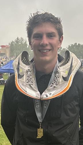 Will Larrison: Mighty Mohawk | Sports | shelbynews.com