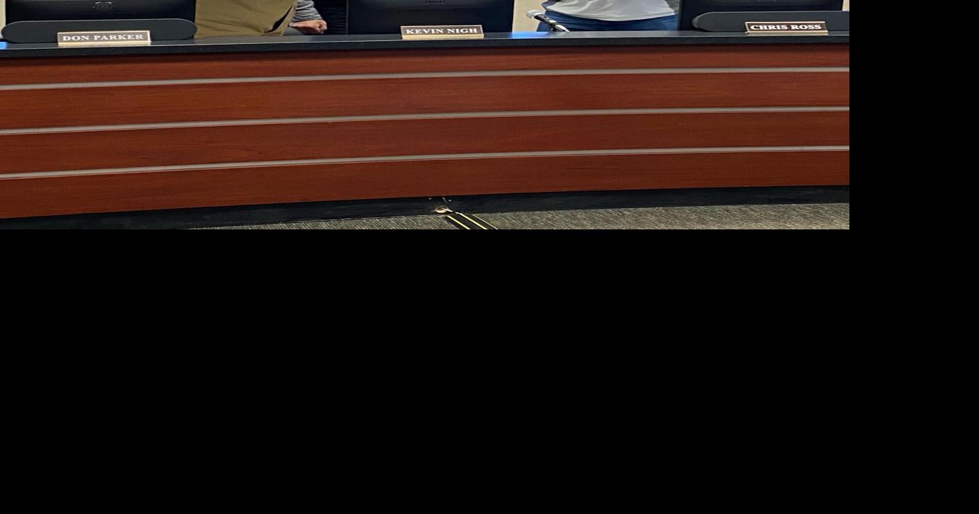 Commissioners appoint second EDC member | News | shelbynews.com