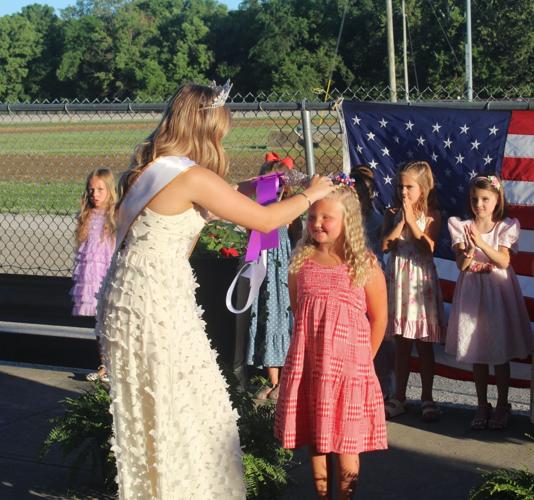 More moments from the Baby, Little Miss and Mister contests | News ...