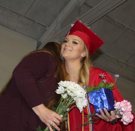 SW graduates encouraged to maintain healthy relationships | News ...