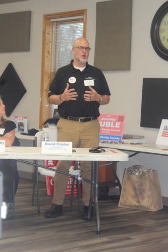 County Council candidates address development, ordinance visions | News ...