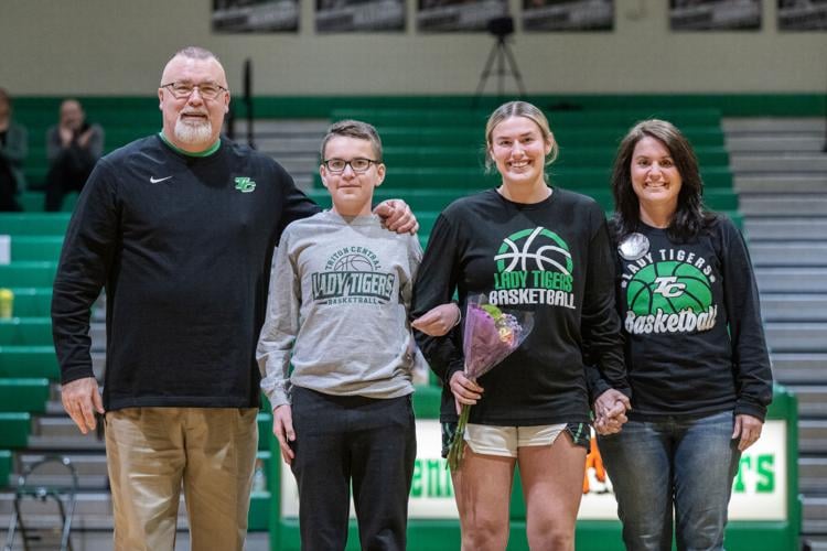 Meet the AD's: Bryan Graham | Sports | shelbynews.com