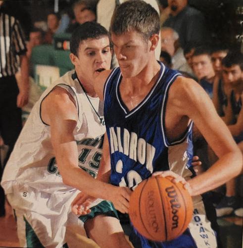 20 years later: The run of a lifetime | Sports | shelbynews.com