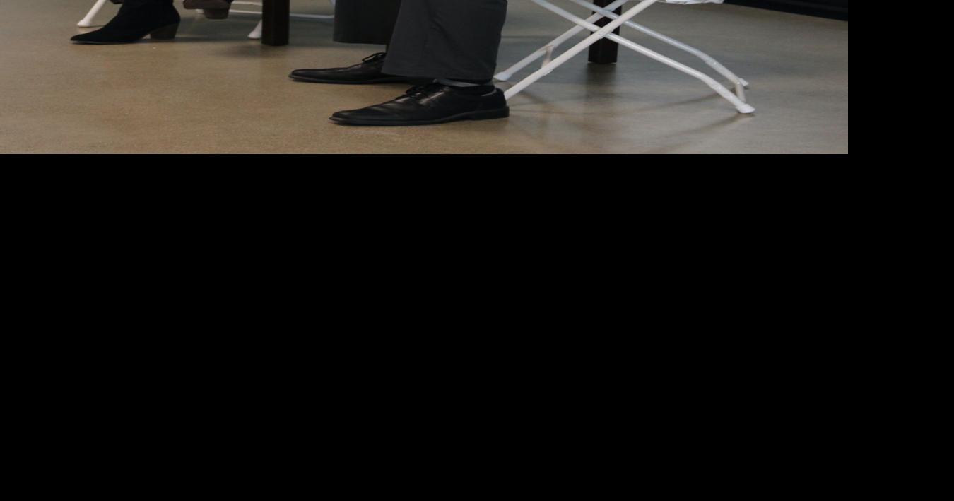 Crouch announces campaign for governor | News | shelbynews.com