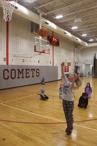 COULSTON CELEBRATES READING CHALLENGE WIN | News | shelbynews.com