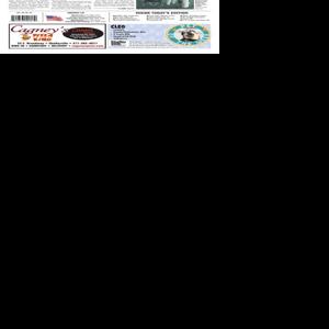 Page A01 | e-Edition | shelbynews.com