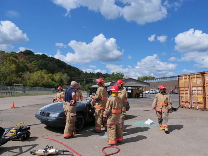 Tackling fires and saving lives | News | sjnm360.com