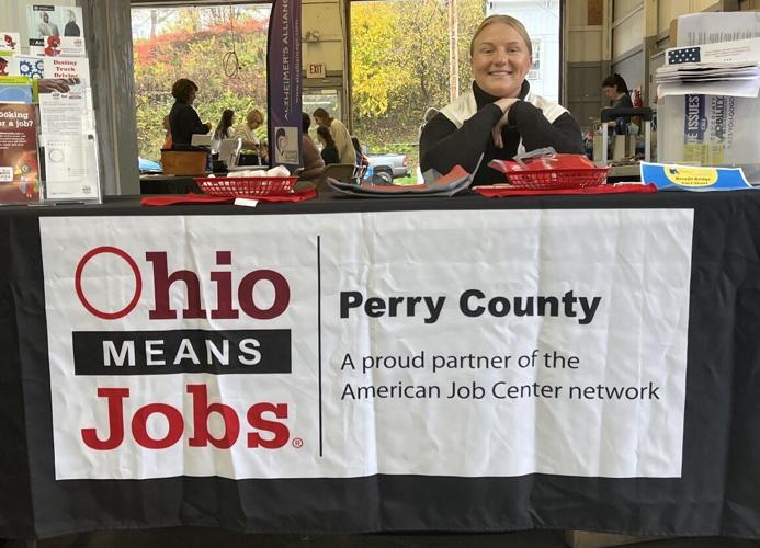 Health and Wellness Fair in New Straitsville | Multimedia | sjnm360.com