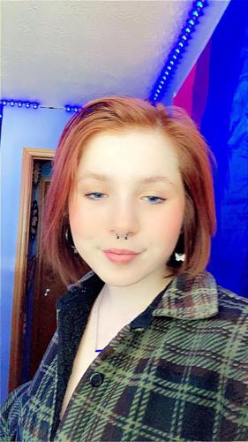 I Am Tri-County: Addison Wright | News | sjnm360.com