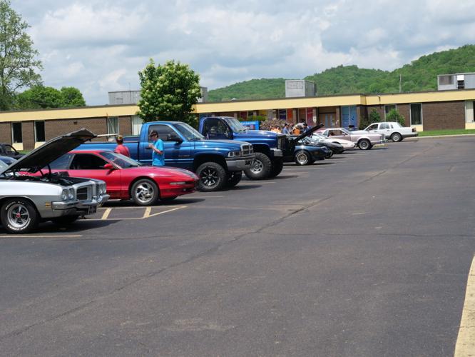 Tri-County Car Show 2024 | Photo Galilees | sjnm360.com