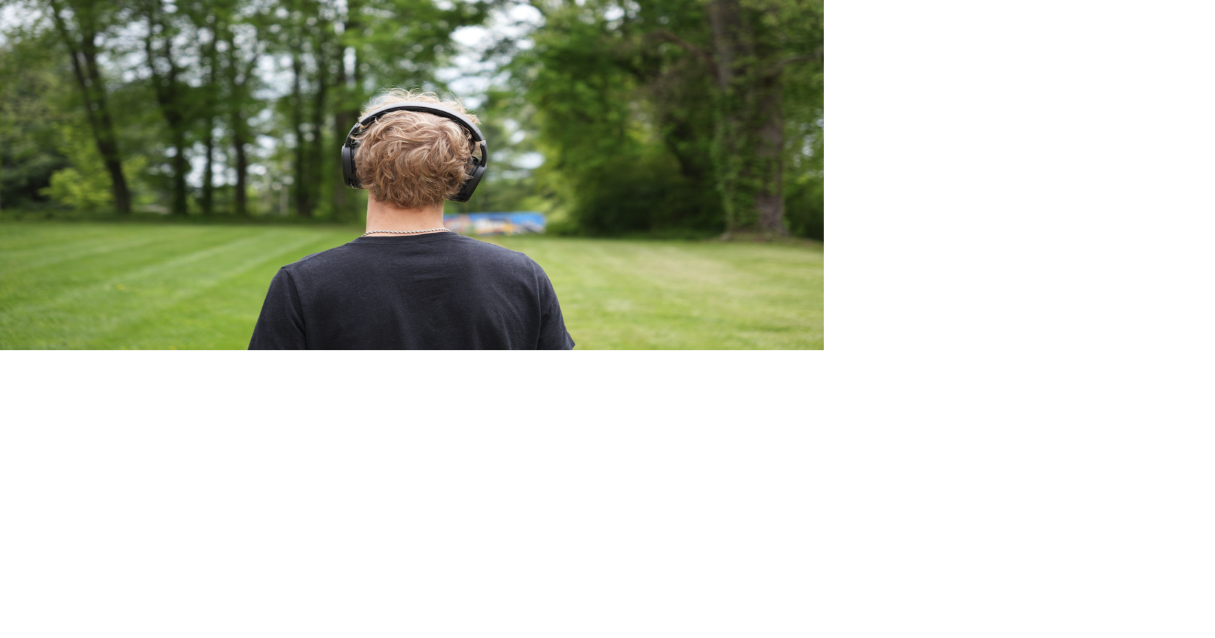 What we hear is who we are | News | sjnm360.com