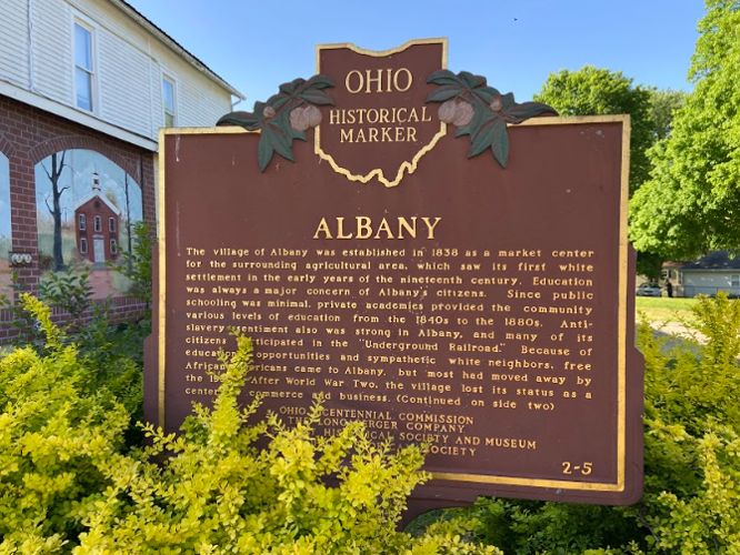 Photo Gallery: Albany Ohio | Photo Galilees | sjnm360.com