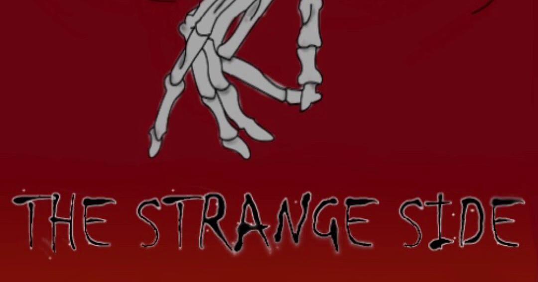 The Strange Side Ep. 1 - The Backrooms | Multimedia | sjnm360.com