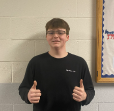 I Am Tri-County: Cayden Ward | News | sjnm360.com