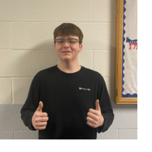 I Am Tri-County: Cayden Ward | News | sjnm360.com