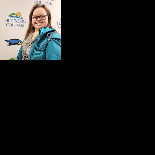 Albany teen becomes newest Hocking College enrollee | Acbdd | sjnm360.com