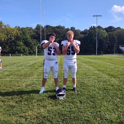 Miller's Falcons start the season 3-0 after downing Southern | Sports ...