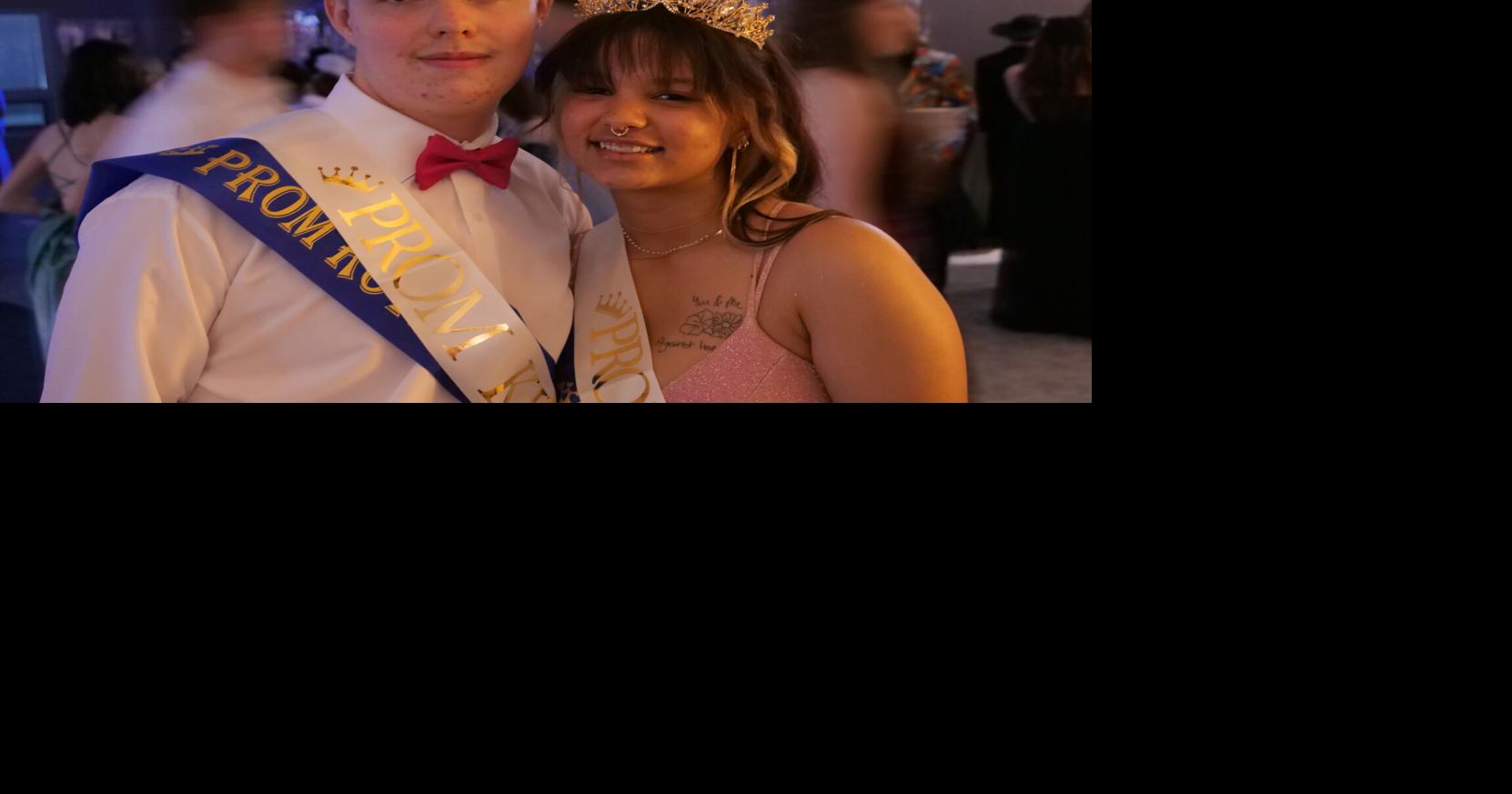 Tri-County Prom 2024 | Photo Galilees | sjnm360.com