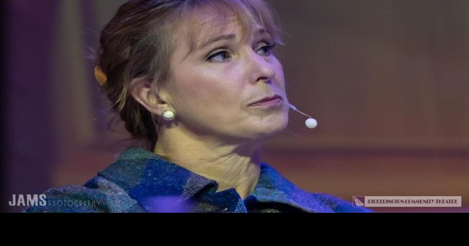 Shelly Riggs: A Jill of all trades | News | sjnm360.com