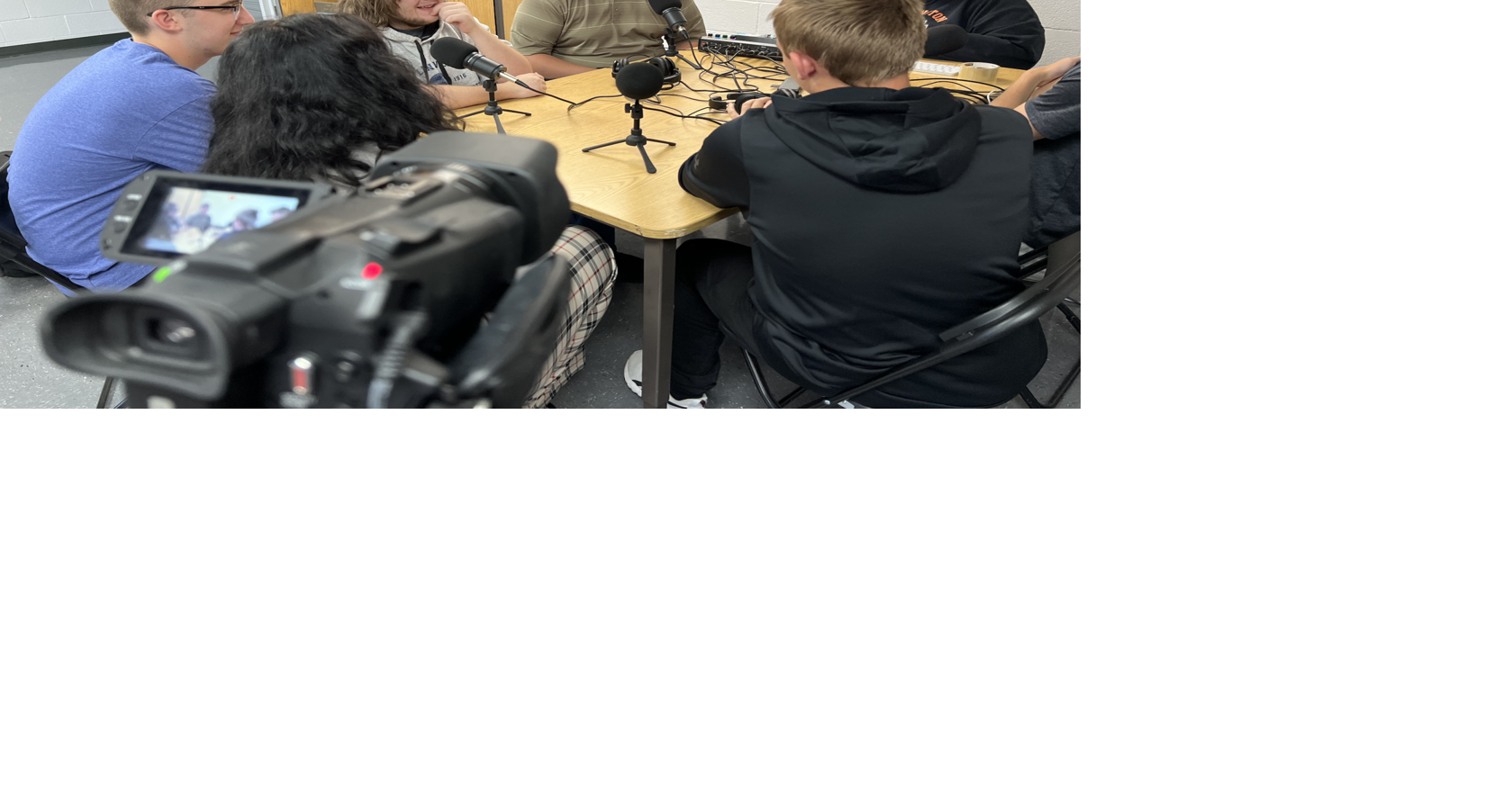 Introducing the class: New Lexington New Media+ program back for a ...