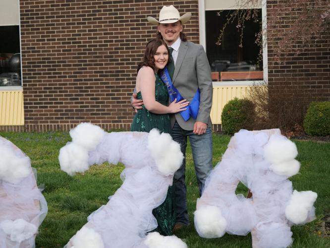 Tri-County Prom 2024 | Photo Galilees | sjnm360.com