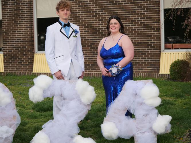Tri-County Prom 2024 | Photo Galilees | sjnm360.com