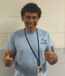 I Am Tri-County: Michael Strohm | News | sjnm360.com