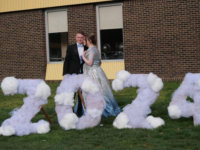 Tri-County Prom 2024 | Photo Galilees | sjnm360.com