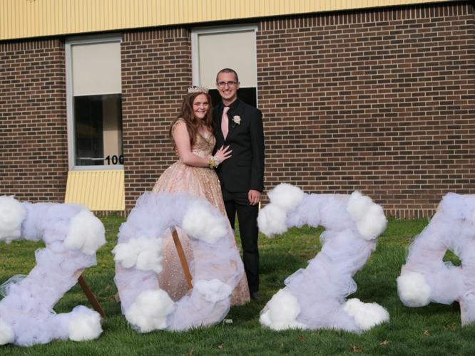 Tri-County Prom 2024 | Photo Galilees | sjnm360.com