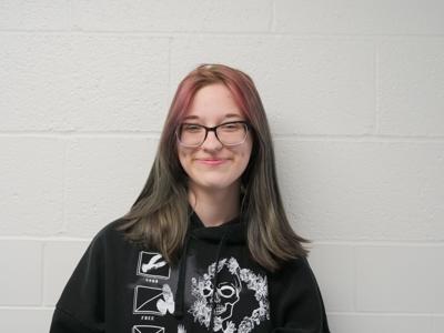 I Am New Lexington: Cassandra Coey | News | sjnm360.com