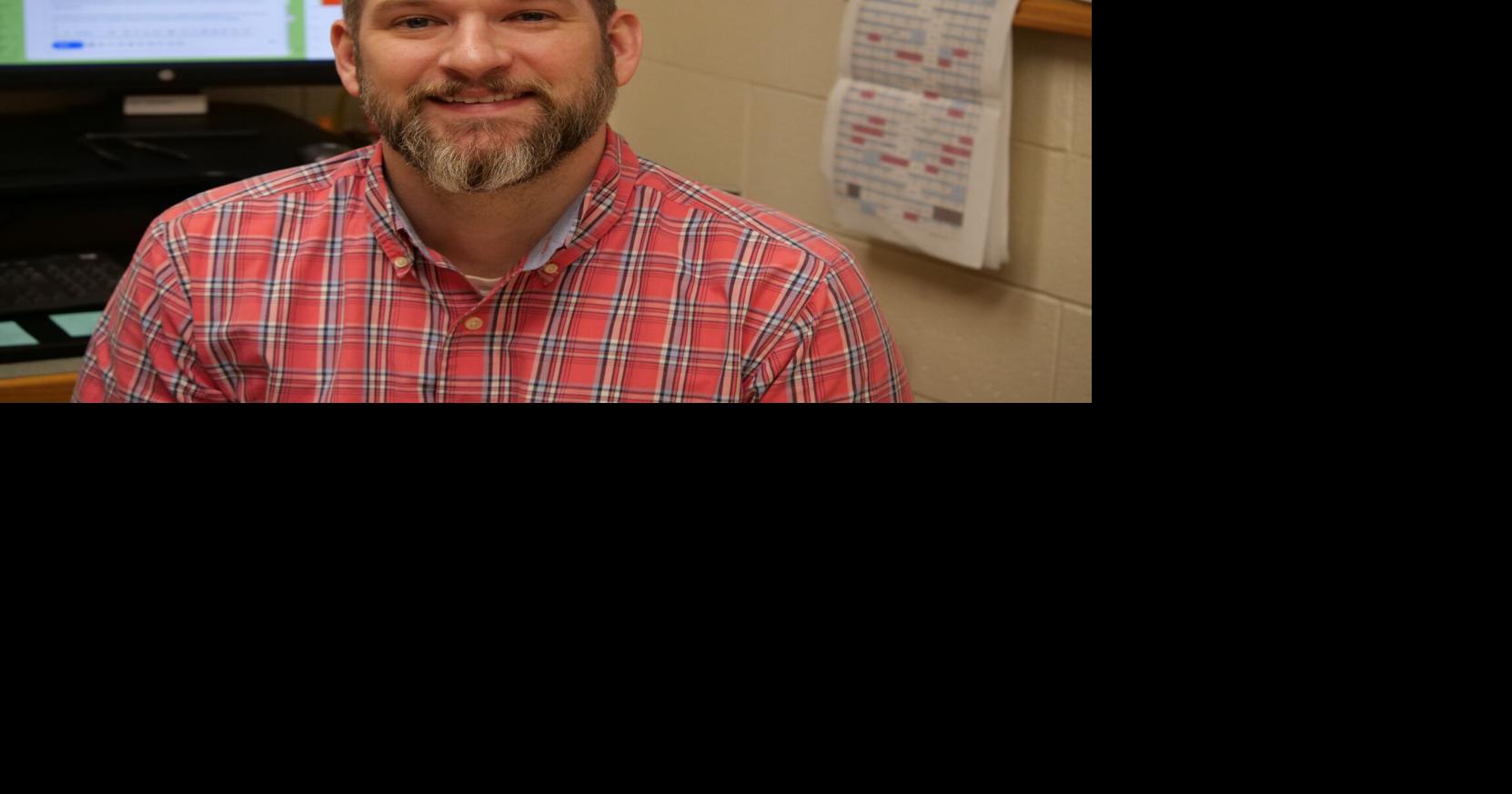 I am Tri-County: Andy Dodd | News | sjnm360.com