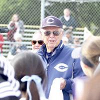 Legendary coach dies: Jim Liggett, much loved at Carlmont, had impact ...