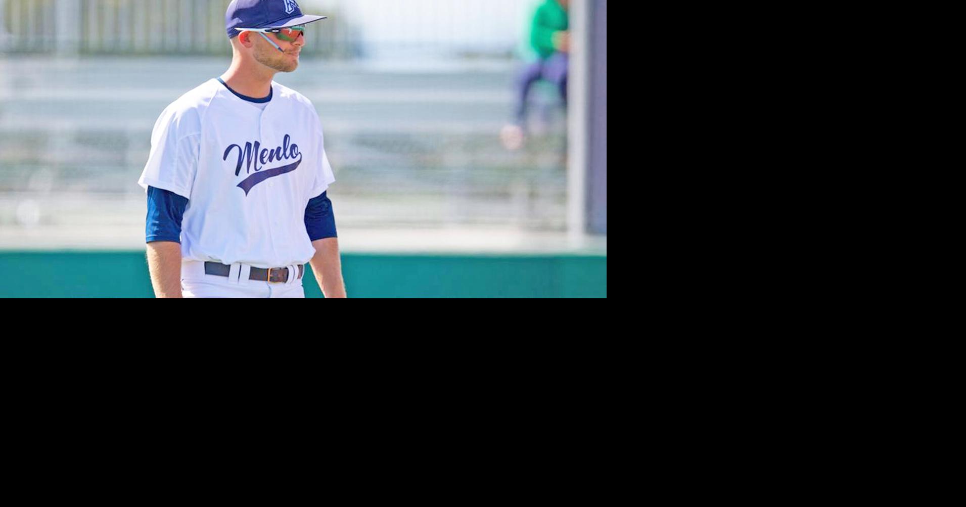 From Menlo College to the majors: The unlikely rise of Jake McKinley ...