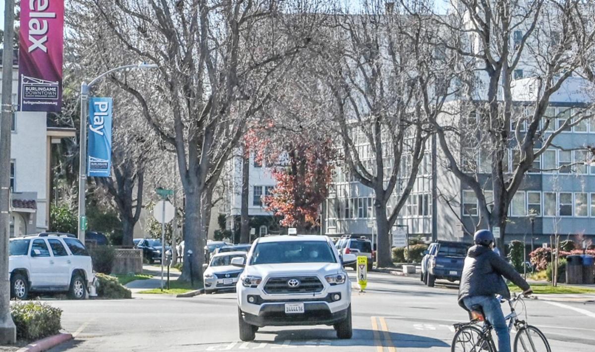 Burlingame approves housing element | Local News | smdailyjournal.com