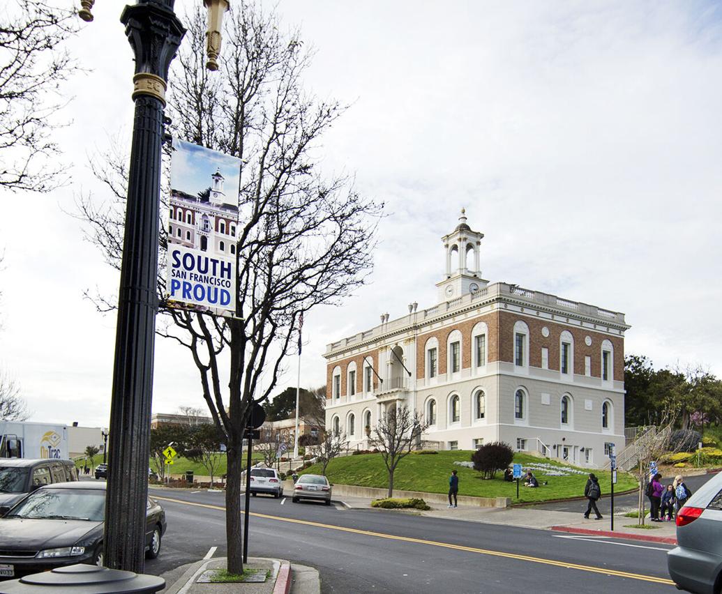South San Francisco Planning Commission weighs potential displacement ...